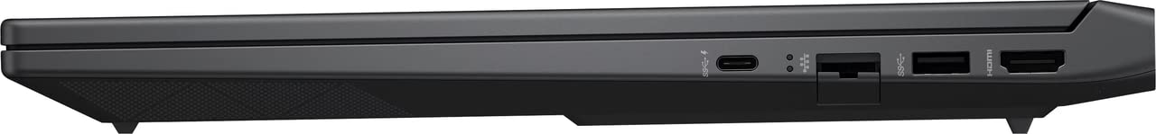 HP 2022 Victus 15.6" 144Hz Gaming Laptop, Intel 12th Core i7-12650H, 64GB DDR4 RAM, 2TB PCIe SSD, NVIDIA GeForce RTX 3050Ti Graphics, Backlit Keyboard, Windows 11, Mica Silver,32GB Snowbell USB Card