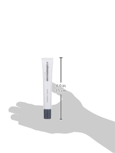 Dermalogica Hydrablur Primer (0.75 Fl Oz) Hydrating Makeup Primer - Refines Pores and Mattifies Oily Shine To Provide Light, Neutral Coverage