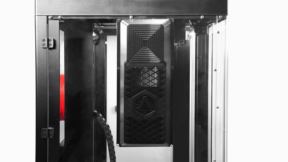Raise3D Pro3 Dual Extruder 3D Printer