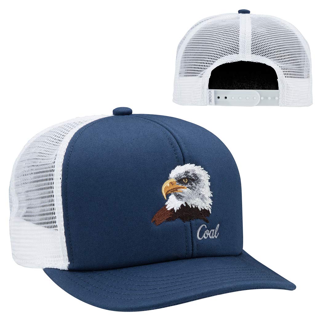 Coal Headwear The Wilds - Olive buck