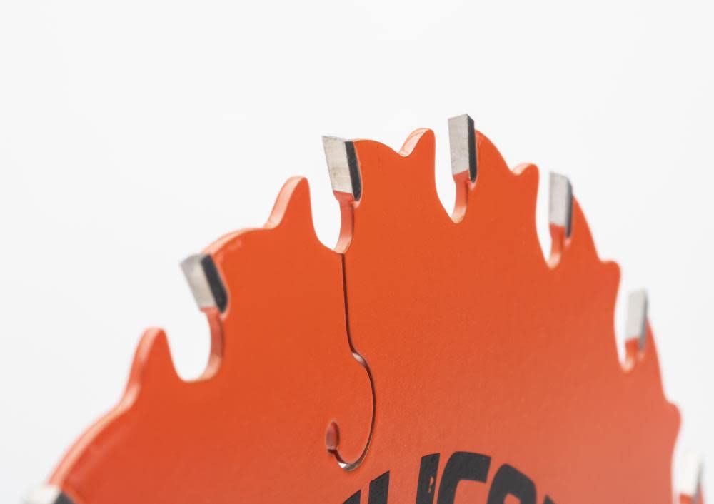 Crescent 7-1/4" 24T NailSlicer™ Framing Saw Blade CSBFR-724