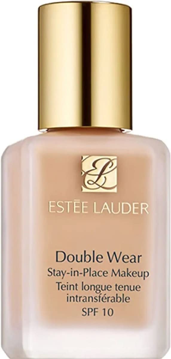 Estee Luader Double Wear Stay in Place Foundation Spf 10 1C0 Shell 30 ml
