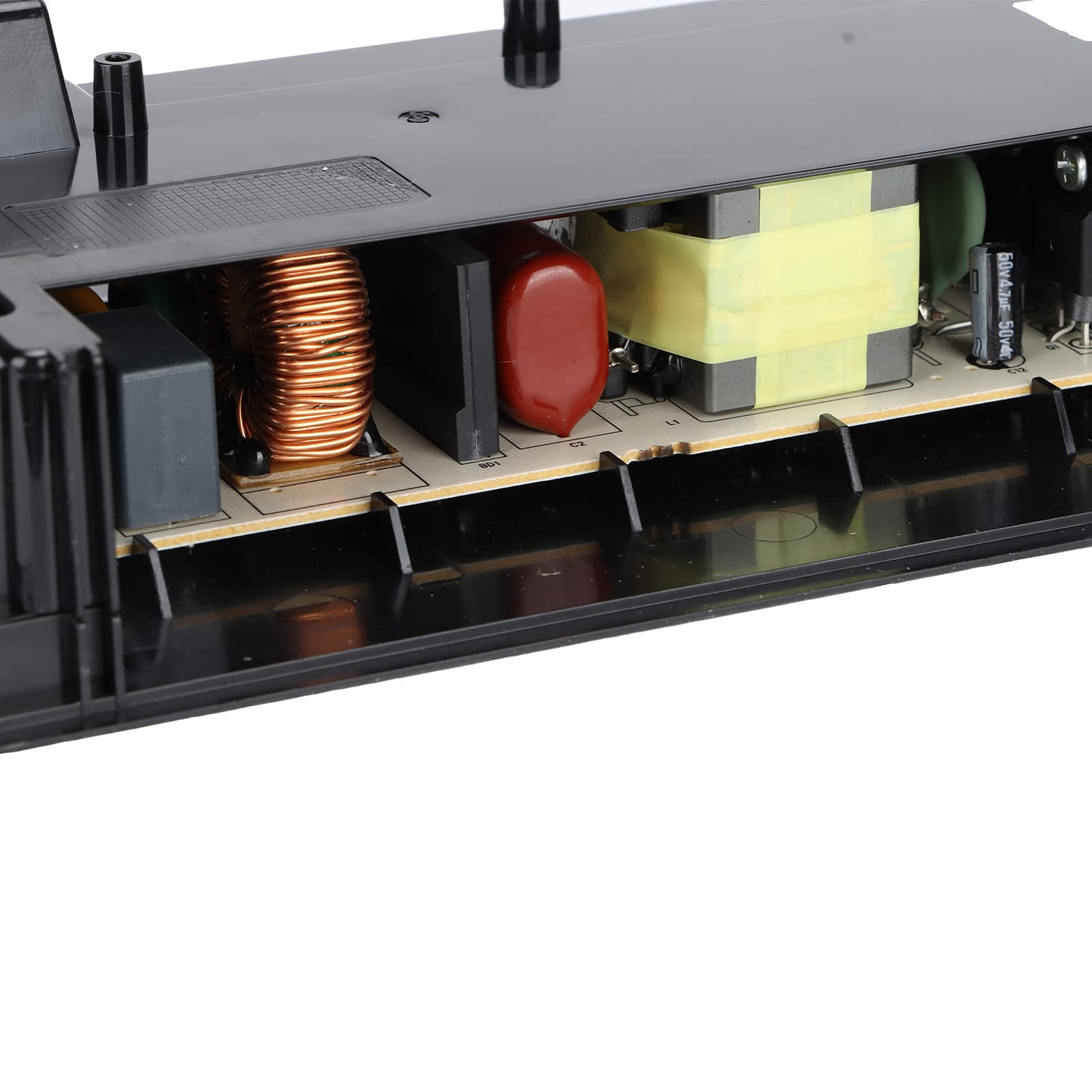 Diyeeni Power Supply for PS4 PRO, Replacement Power Unit 300P1A, Game Console Power Supply Board for PS4 300P1A Series and for PS4 PRO Console