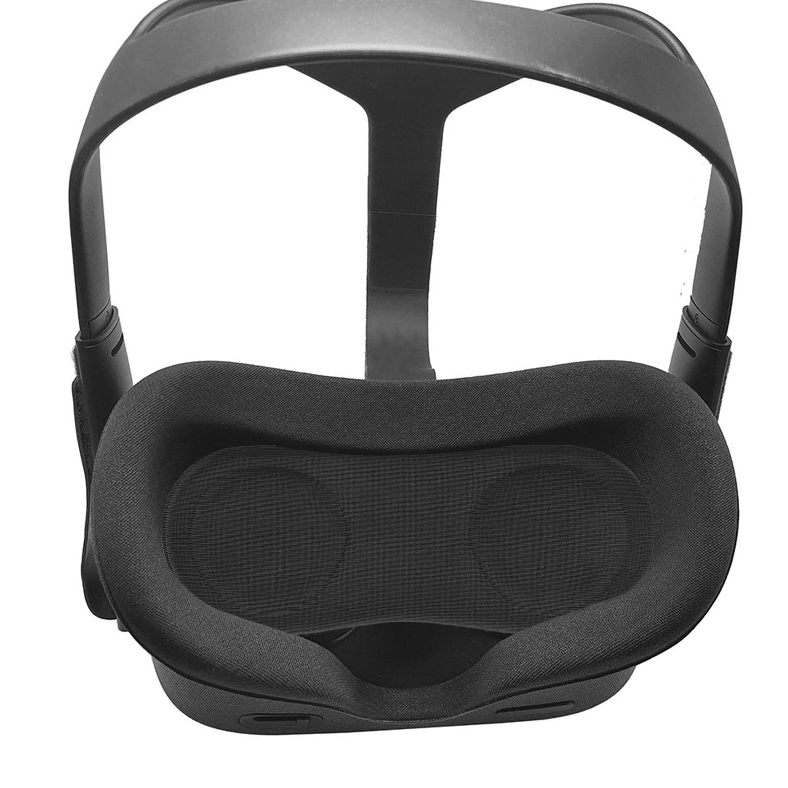 Cosmos VR Lens Protect Cover Compatible with Quest 2 Dust Proof Washable Dustproof Protective Accessories Cover Pad