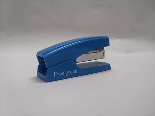 Fres green Office stationery, for Office or Desk, 10 Sheet Capacity, Non-Slip