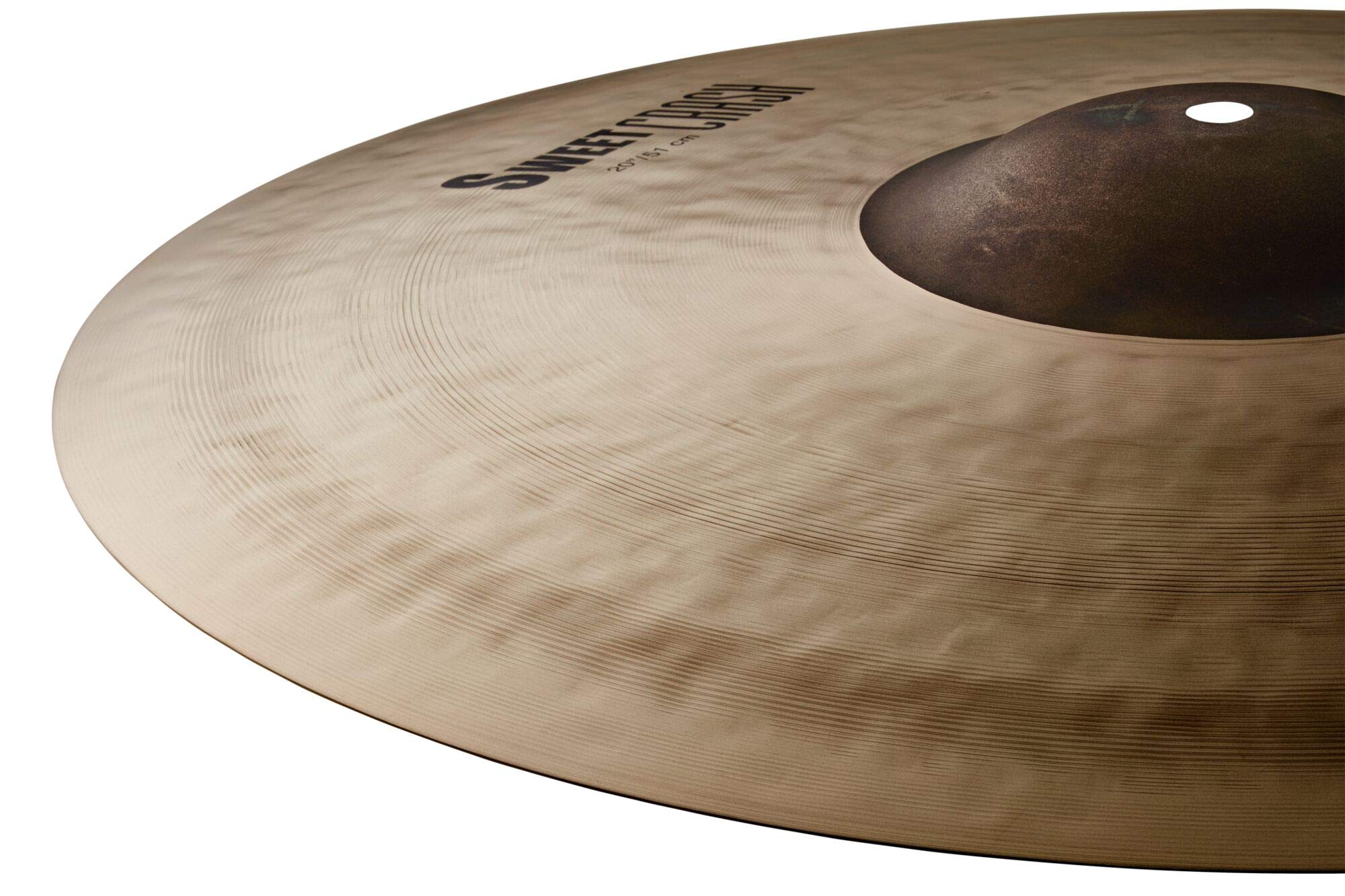 Zildjian 20" K Sweet Crash