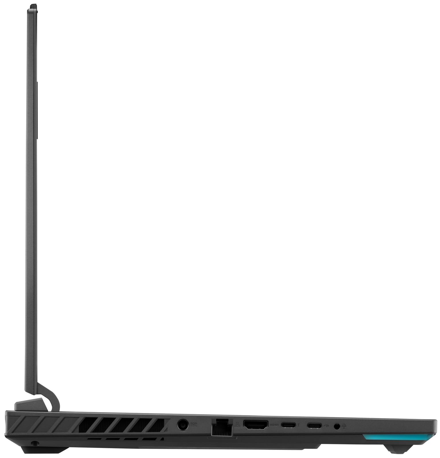 EXCaliberPC 2023 ASUS ROG Strix G16 G614JV-ES94 (i9-13980HX, 64GB RAM, 2X 1TB NVMe SSD, RTX 4060 8GB, 16" QHD+ 240Hz 3ms, Windows 11) Gaming Notebook