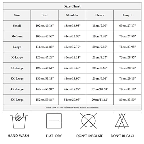 Women's Plus Size Tie-Dye Scrub Tops V-Neck Fun T Shirts Workwear Nurse Uniform Tee with Pockets S-5XL