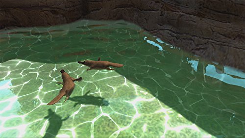 Zoo Tycoon Definitive Edition - XBONE