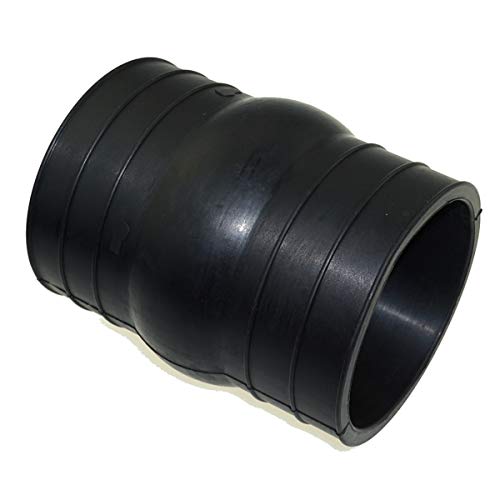 Exhaust Hose Bellows Replaces OMC & Volvo Penta 3852741/3863450