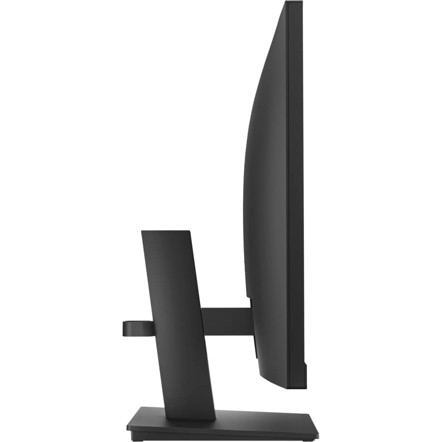 HP P24H G5 23.8" Full HD Edge LED LCD Monitor - 16:9 - Black