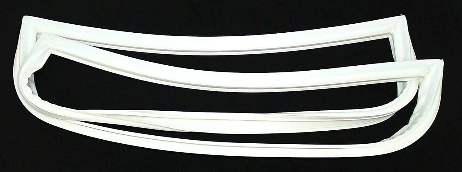 Refrigerator Door Gasket -for WhirlpooL, Sears, AP3092352, PS328690, 2188447A, Courtesy of LITYPEND.