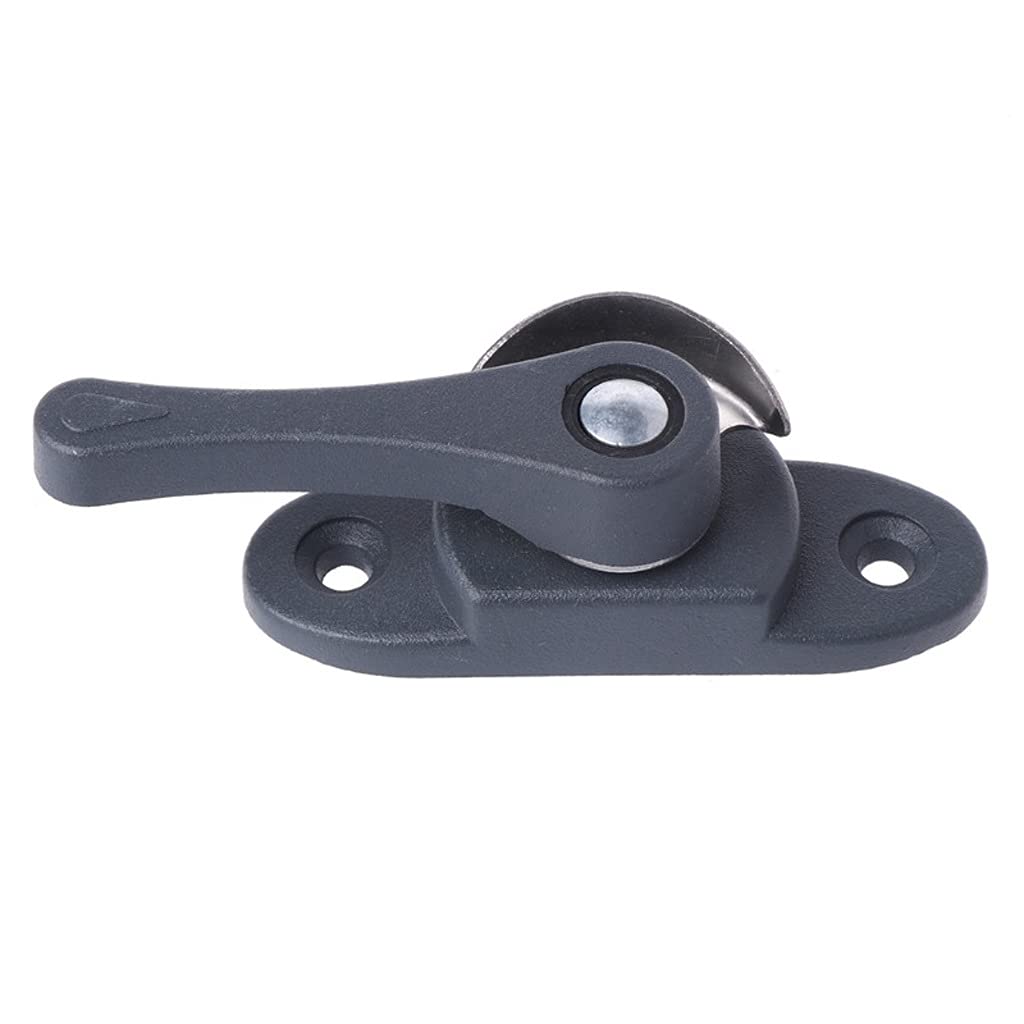 CXDTBH Stainless Steel Doors and Windows Lock Window Door Lock Sash Jammer Sash Jammer Security Lock