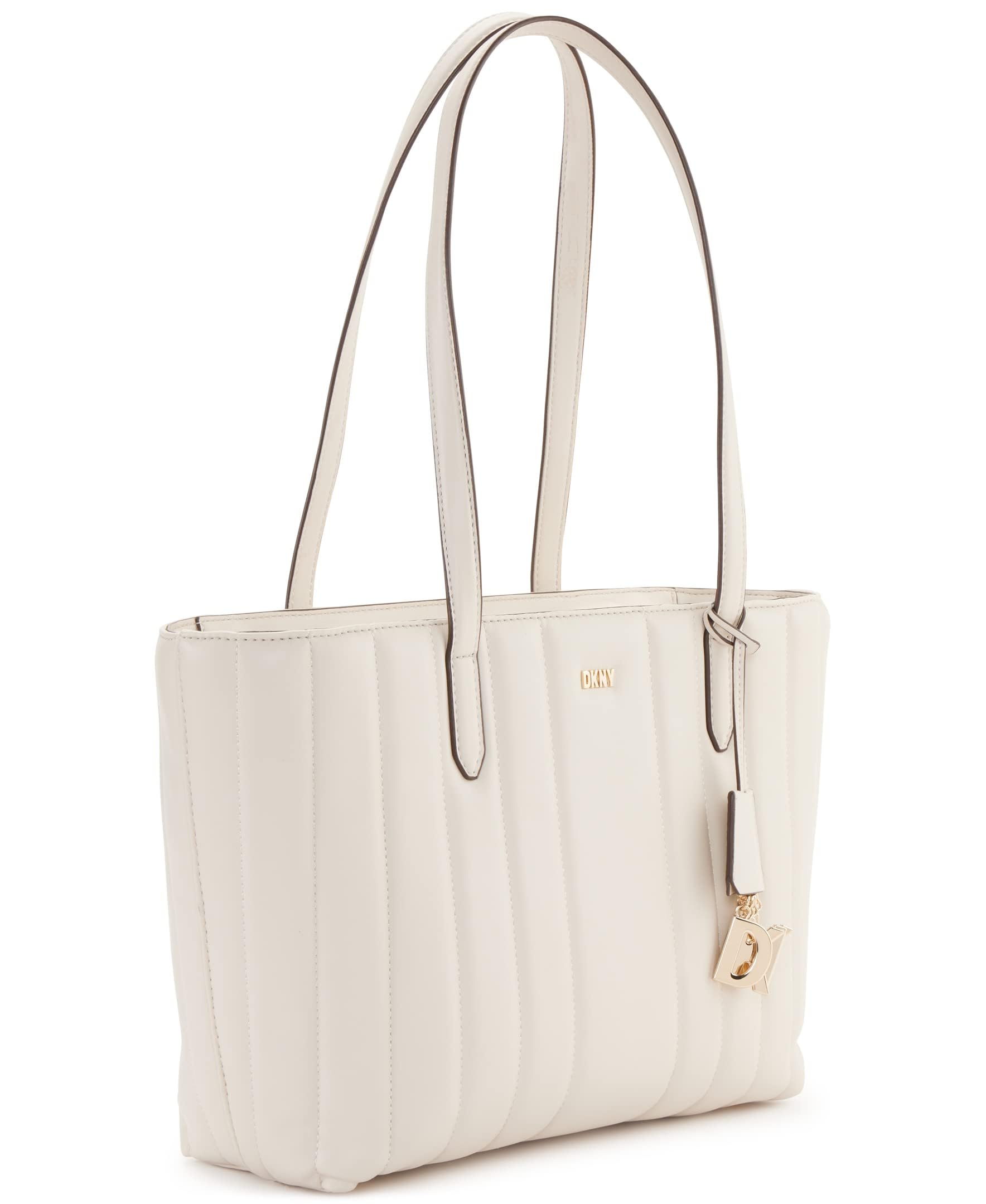 DKNY Lexington Tote, Pebble
