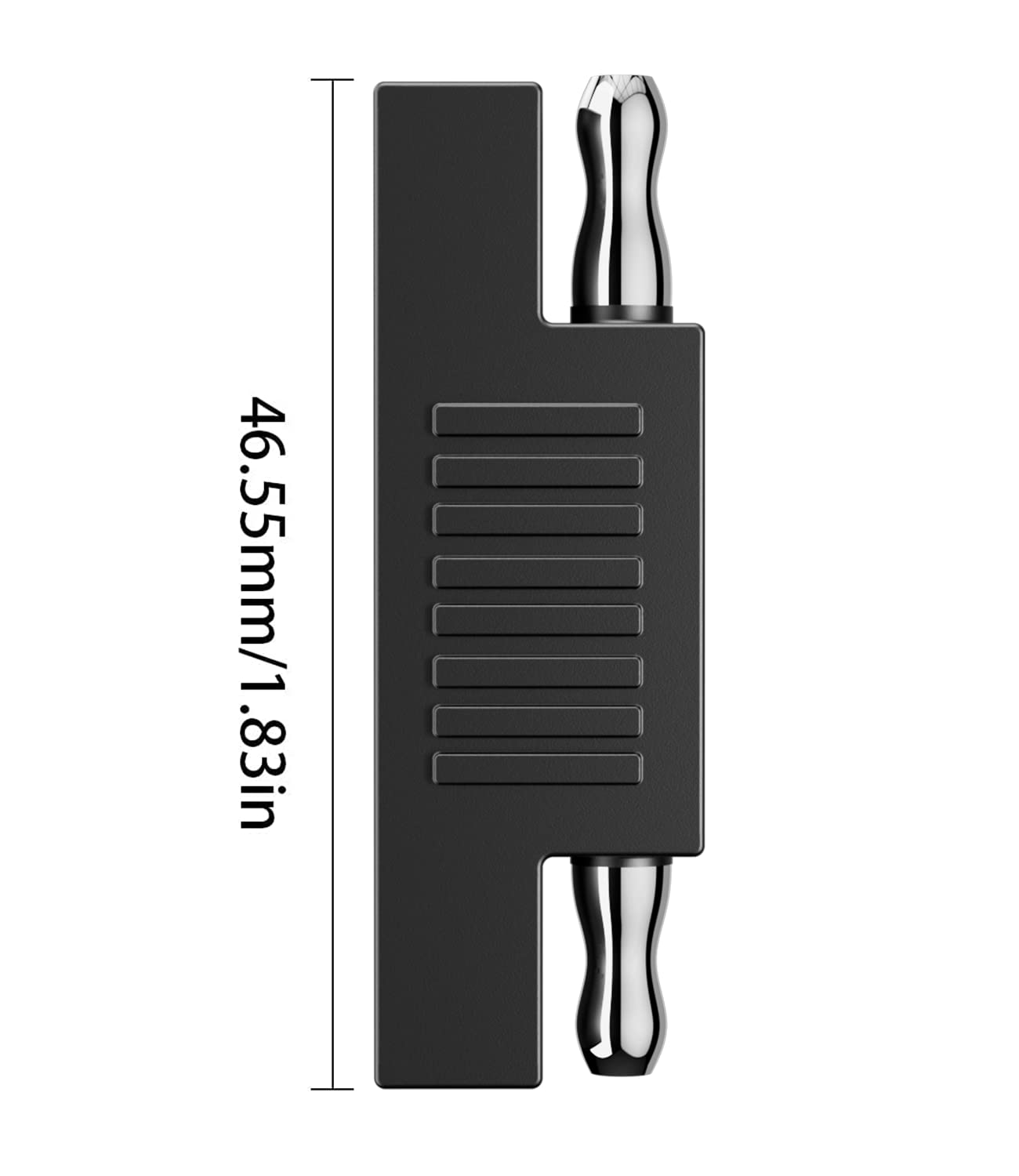 FAWETTY SAE Connector SAE to SAE Polarity Reverse Quick Disconnect Cable Plug Adapter for Solar Panel Battery Power Charger-3pcs