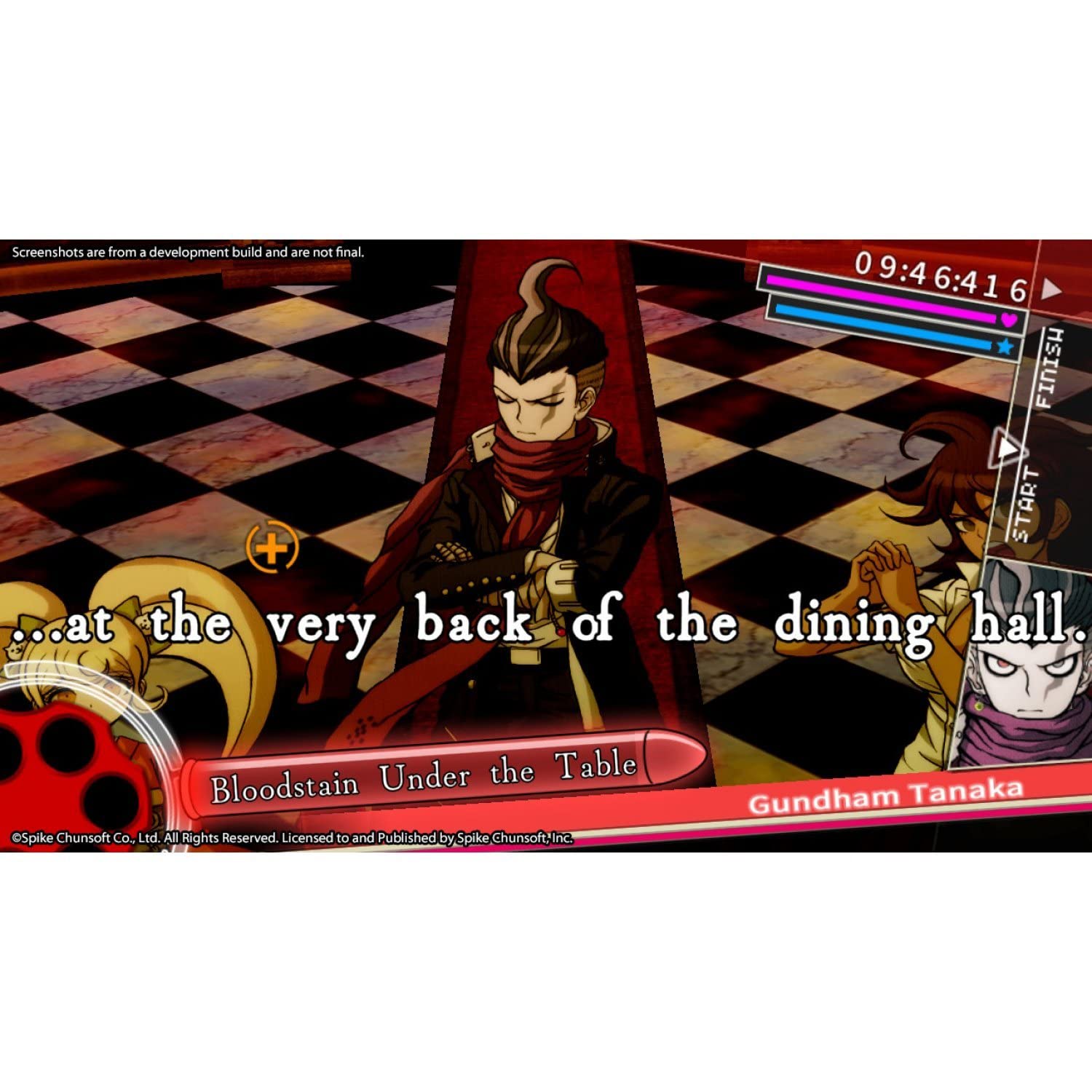 Danganronpa Decadence (Nintendo Switch)