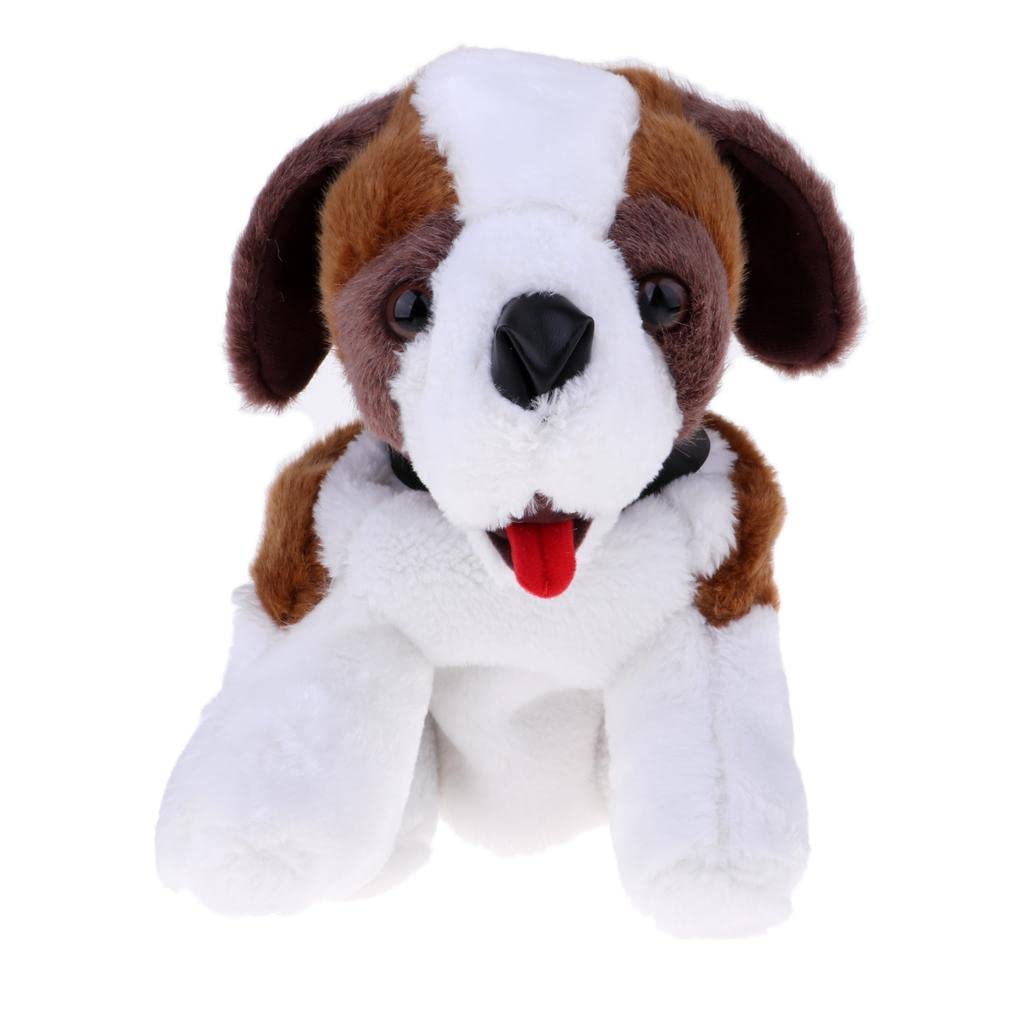 DYNWAVE Creative Covers Novelty Dog Golf Club for Drivers
