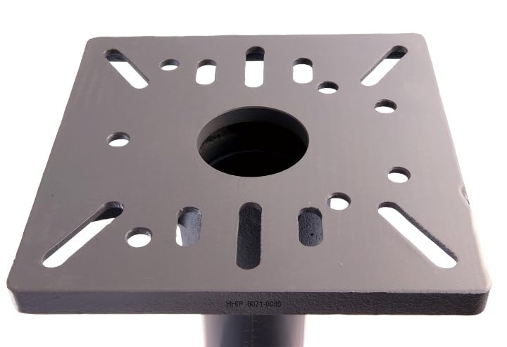 HHIP 8071-0035 Heavy Duty Bench Grinder Stand