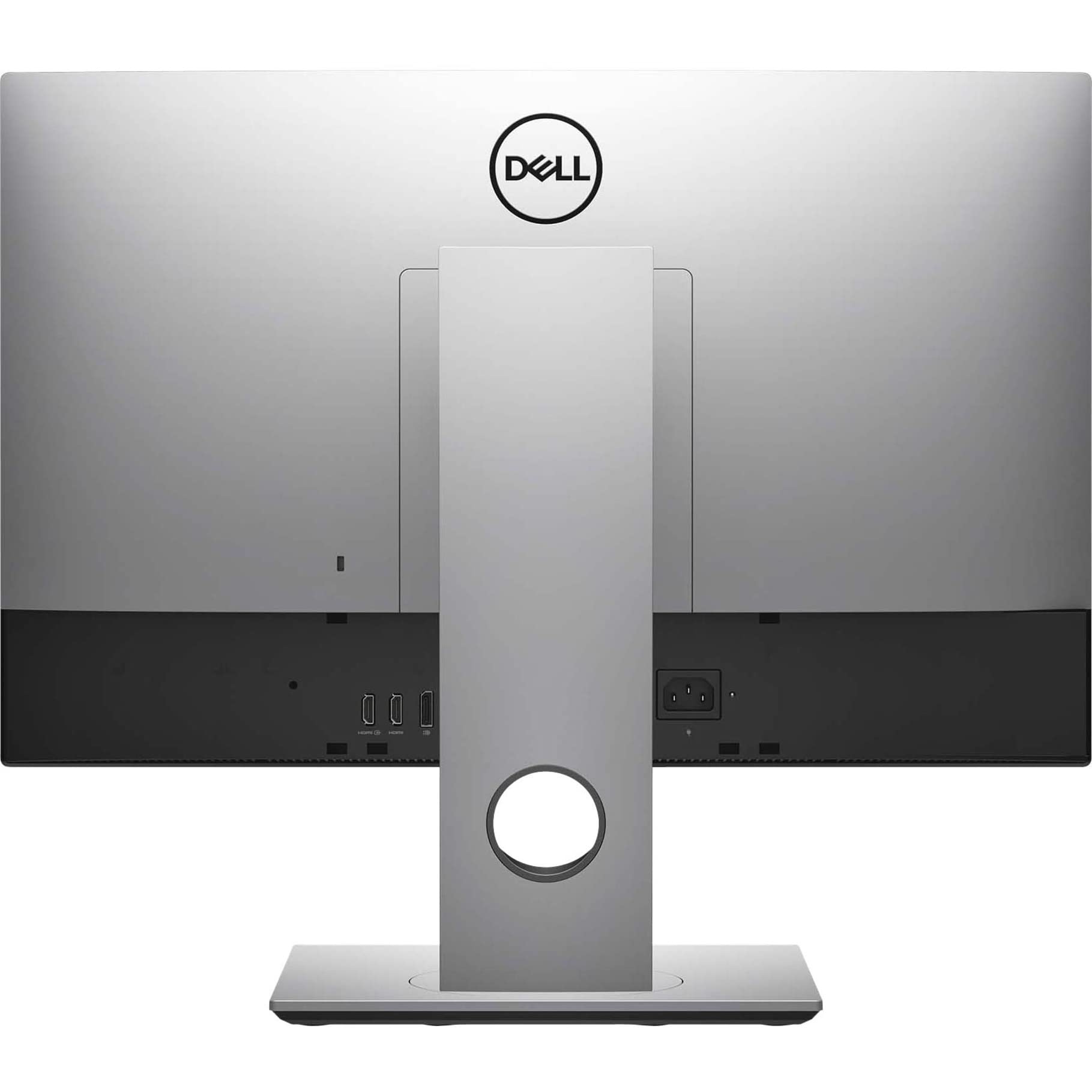 Dell OptiPlex 7000 7400 All-in-One Computer - Intel Core i7 12th Gen i7-12700 Dodeca-core (12 Core) 2.10 GHz - 16 GB RAM DDR4 SDRAM - 256 GB M.2 PCI Express NVMe 3.0 x4 SSD - 23.8" Full HD 1920 x