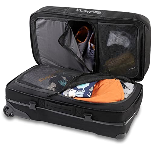 Dakine Split Roller 110L - Poppy Griffin, One Size