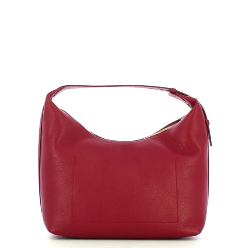 Furla 1007-CGQ00 NET M HOBO Women's Tote Bag, WS Exclusive, CILIEGIA d