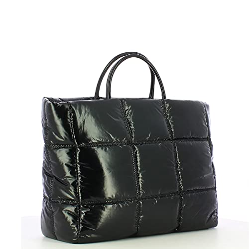Furla Opportunity Large Tote Nero One Size