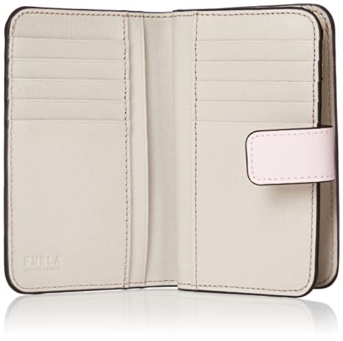 Furla PCX9UNOB300001338S Bi-Fold Wallet Opal+Perla e int