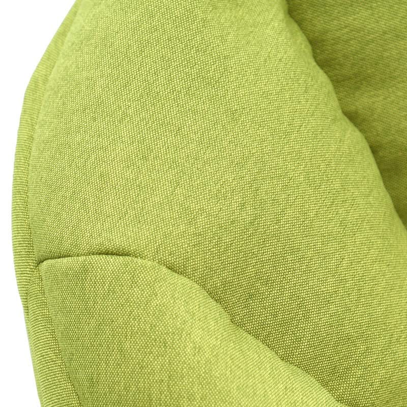 DCOT Lazy Sofa Can Be Dismantled To Wash The Tatami Couch Can Be Dismantled To Wash The Storage bag Home Sofa