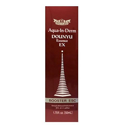 Dr.Ci:Labo Aqua-In-Derm Introduction Essence EX 50m 1.7oz