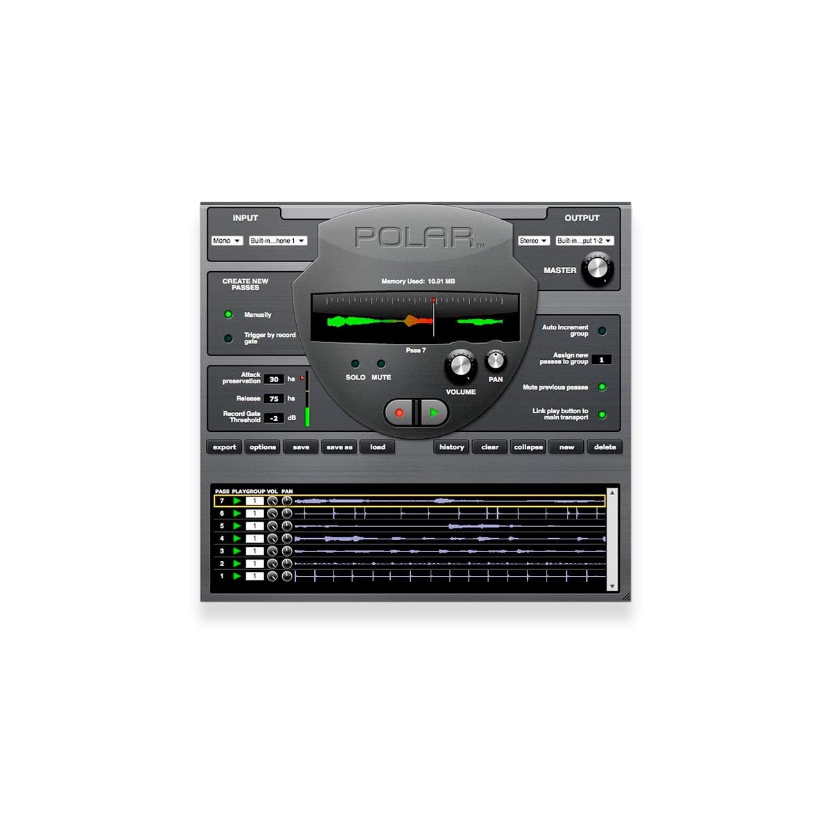 Digital Performer 10 (Boxed Full Version)