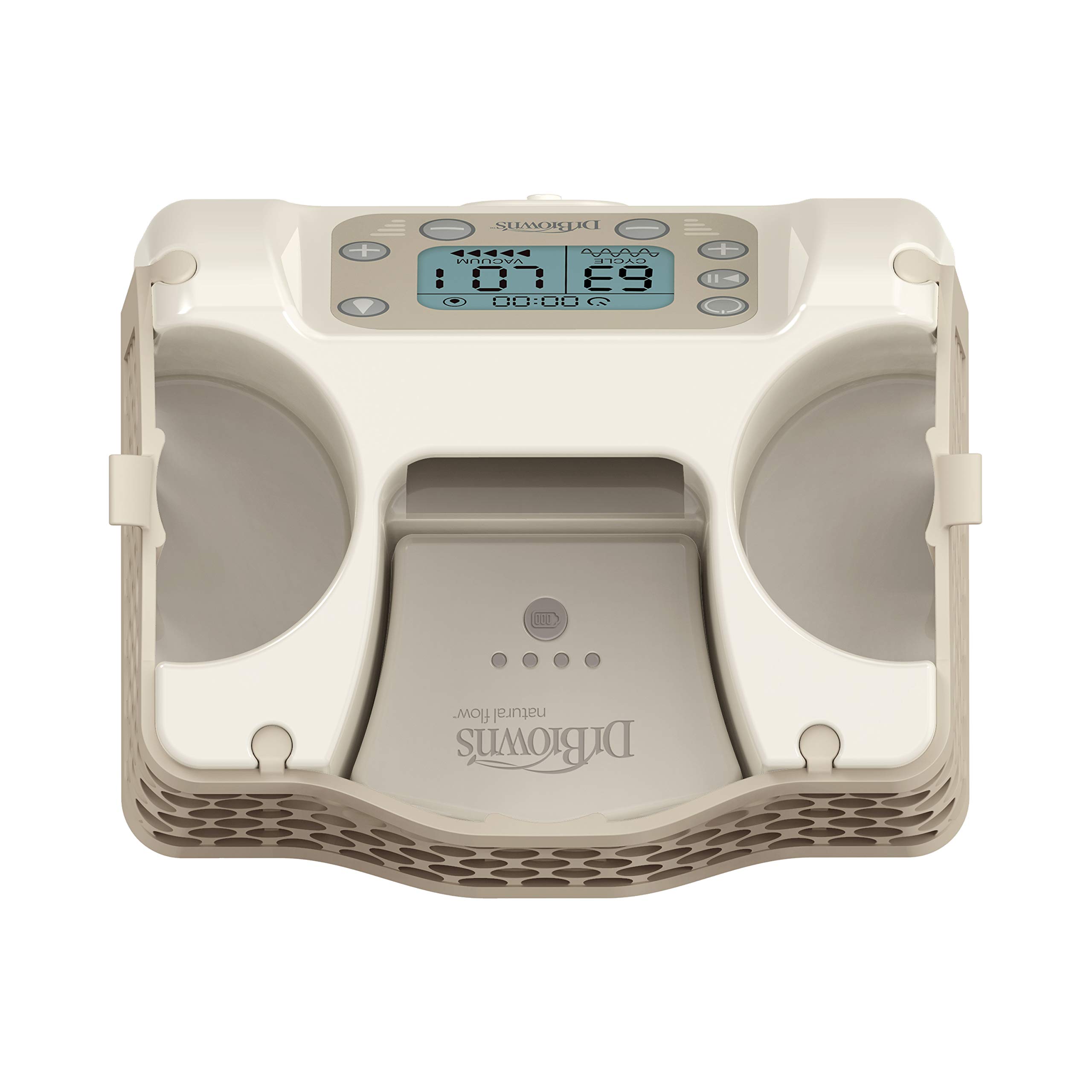 Dr. Brown's Battery Pack for Customflow Double Electric Breast Pump