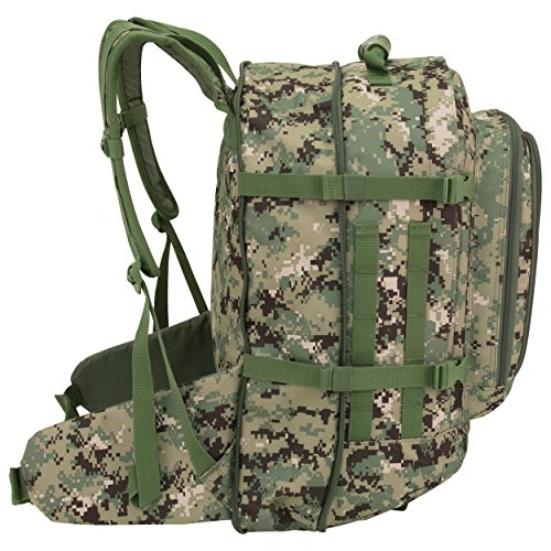 Mercury Tactical Gear Tactical, Camo, Medium