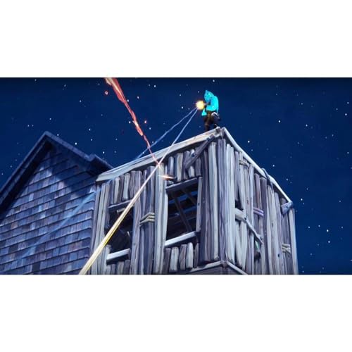 Fortnite: Darkfire Bundle - PlayStation 4 (Disc Not Included)