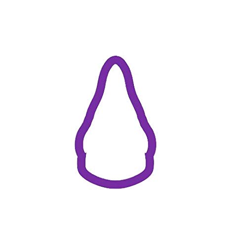 Gnome Cookie Cutter