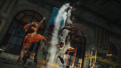 Dead Rising 3 (Xbox One)