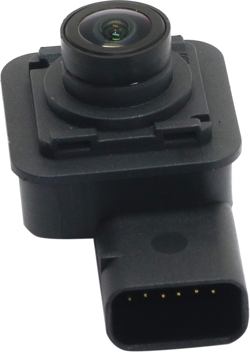 Evan Fischer Back Up Camera Compatible with 2015-2017 Ford F-150
