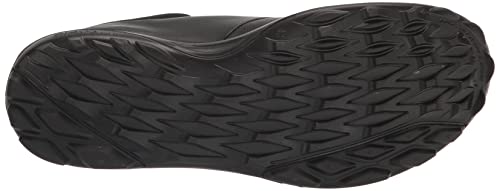 ECCO Men's Biom Hybrid 3 BOA Hydromax Water Resistant Golf Shoe, Black, 10-10.5