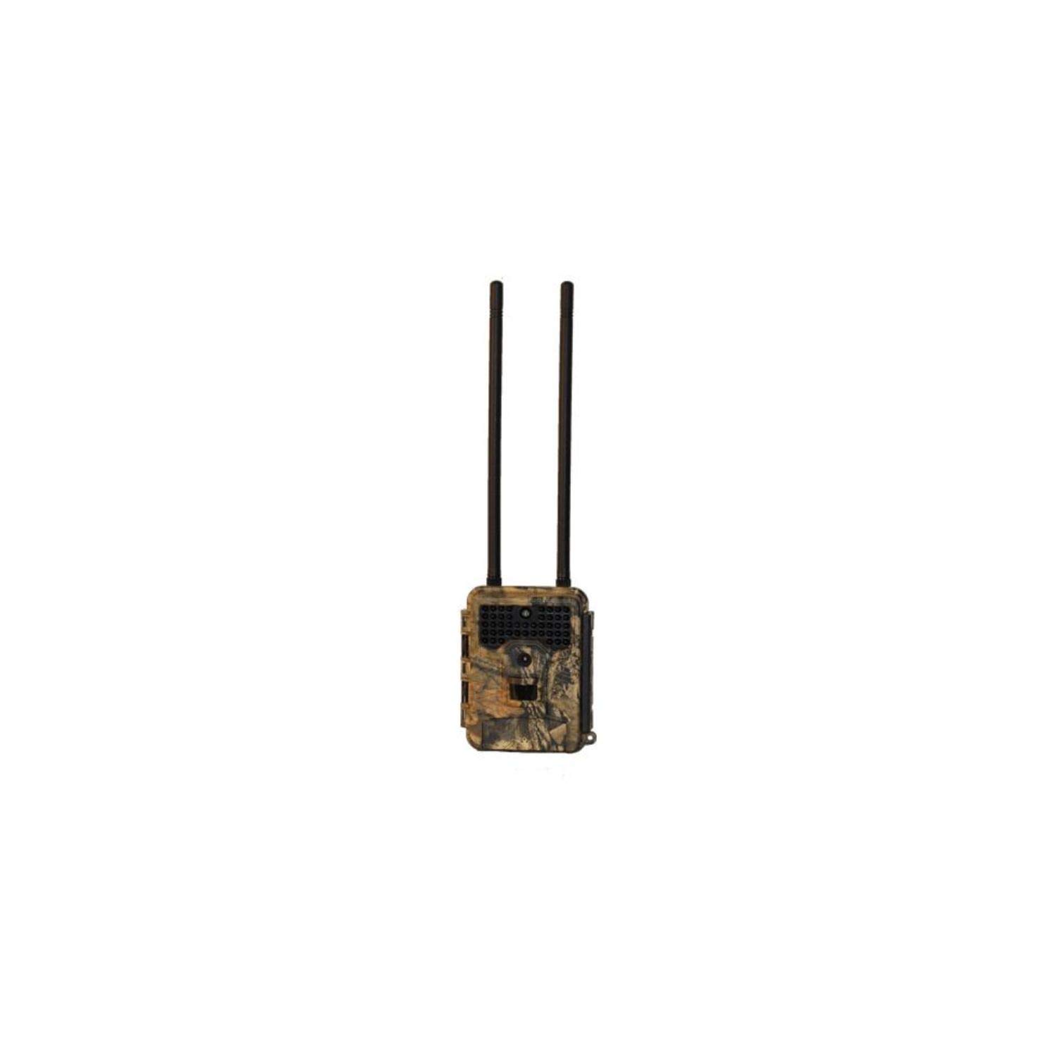 COVERT SCOUTING CAMERAS E1 at and T Trail Camera, Mossy Oak Breakup Country, 5595