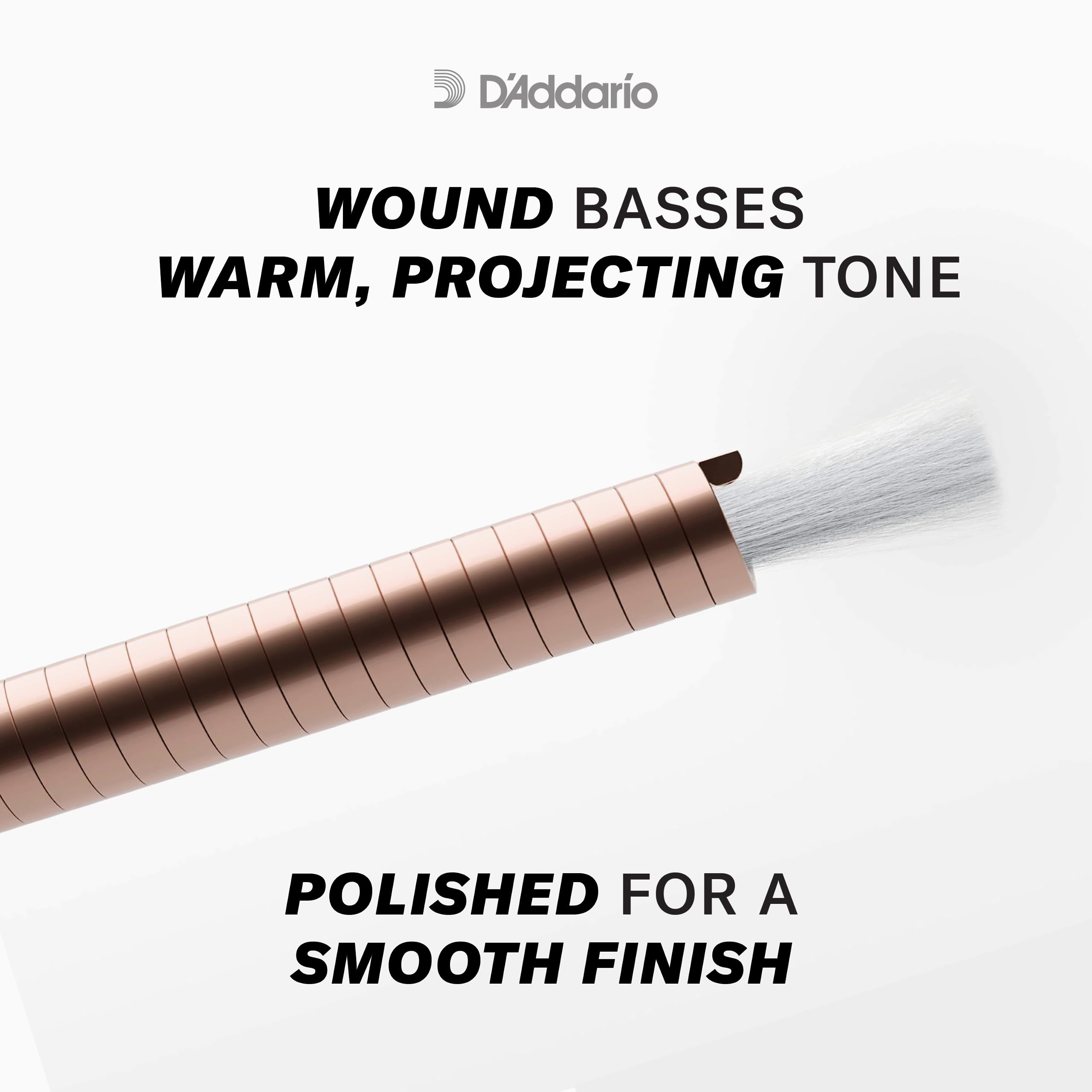 D'Addario Guitar Strings - Pro-Arte Classical Guitar Strings - EJ48 - Nylon Guitar Strings - 80/20 Bronze Wound, Nylon Core - Hard Tension