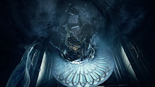Dark Souls III: Collectors Edition - Xbox One