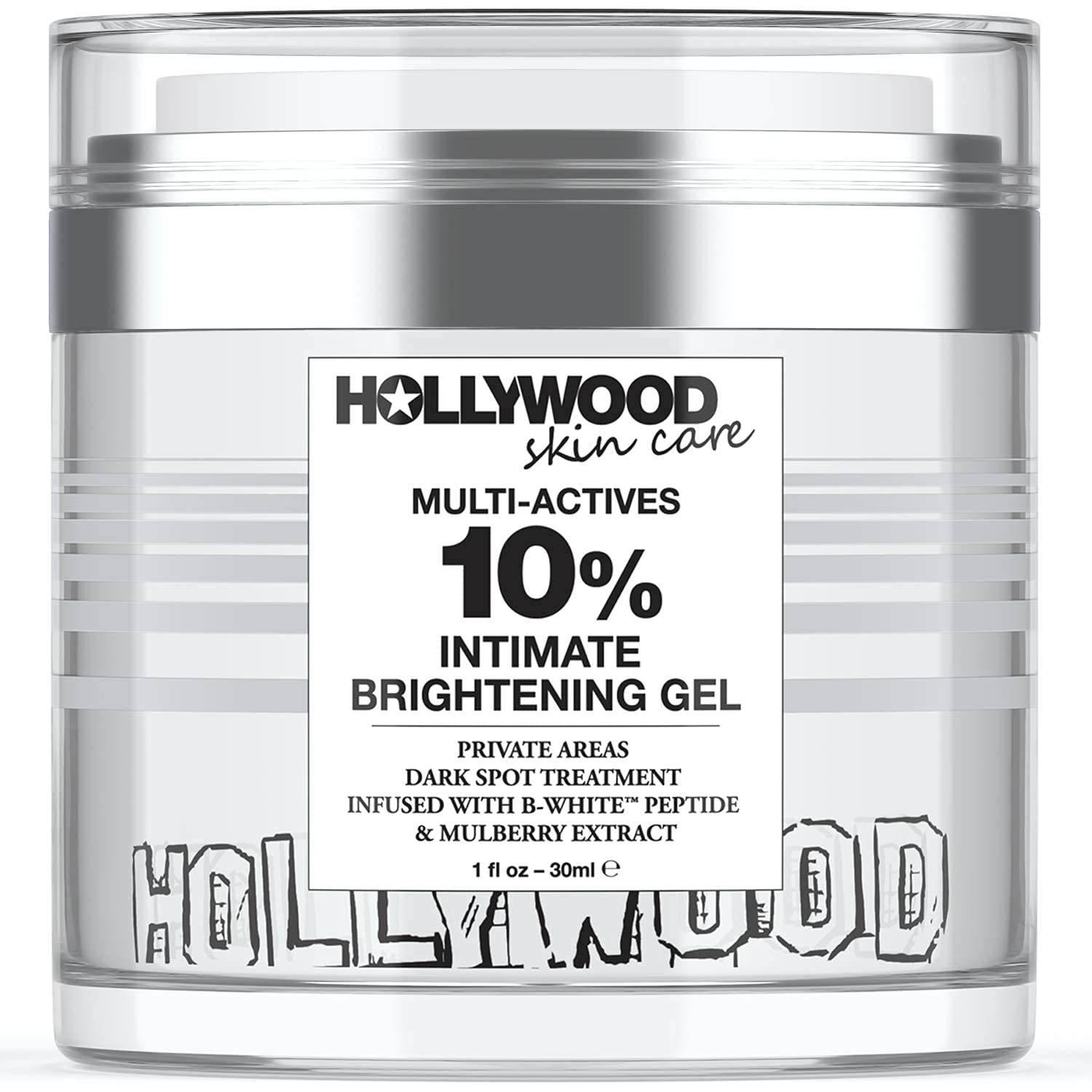 Dark Spot Corrector Cream for Face, Body & Sensitive Areas - Made in USA - Dark Spot Remover with Arbutin & Mulberry Extract - Even Skin Tone, Fade Sun Spot Corrector for All Skin Types