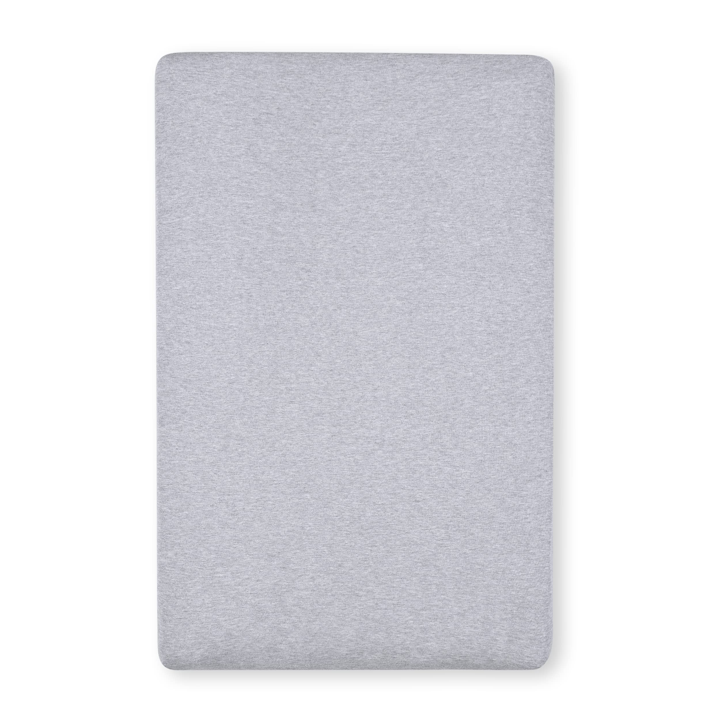 Small Changing Pads Covers for Convertible Crib & Changing Combo - 2 Pack | Fits 28" - 30" | Universal Fit | 100% Cotton | Fits LA Contour, LA Cocoon Style, IKEA Vadra, Others