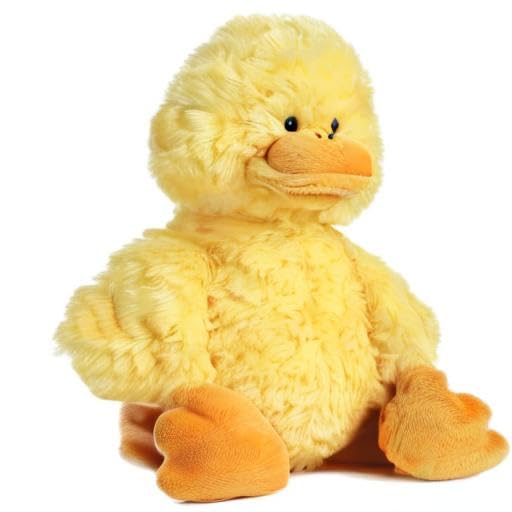 Tubbie Wubbies Duck 12" by Aurora