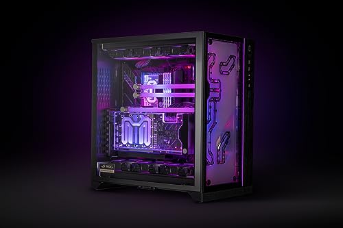 EKWB EK-CryoFuel Mystic Fog Premix, 1000ml, PC Liquid Coolant, Water Coolant
