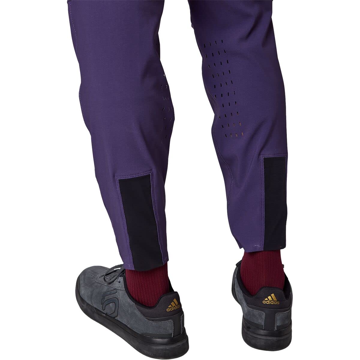 Fox Racing Defend Pant - Men's Sangria, 34