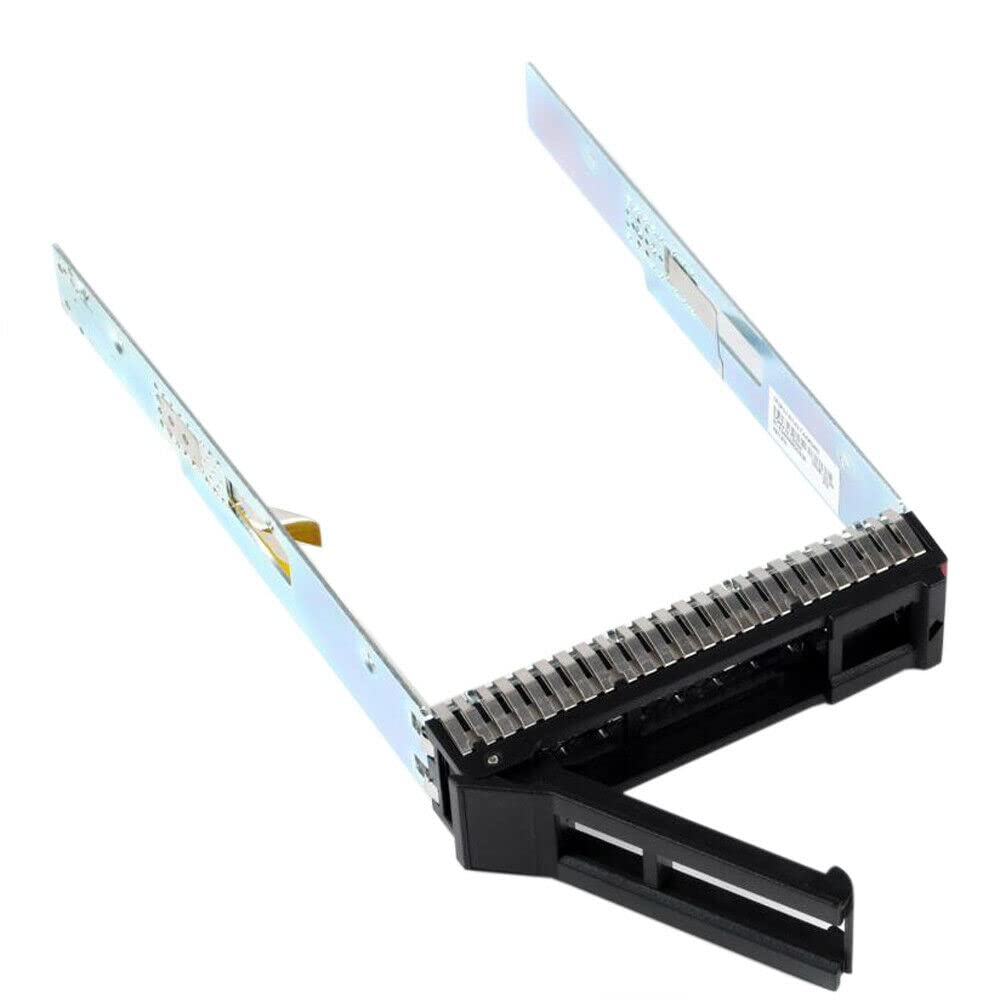Huasheng Suda Hard Drive Tray Caddy for Lenovo ThinkSystem 3.5" SAS/SATA ST250 Tower Server
