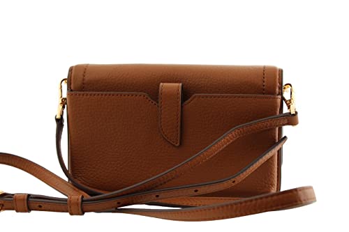 Michael Kors Jet Set Charm Small Phone Crossbody Luggage One Size