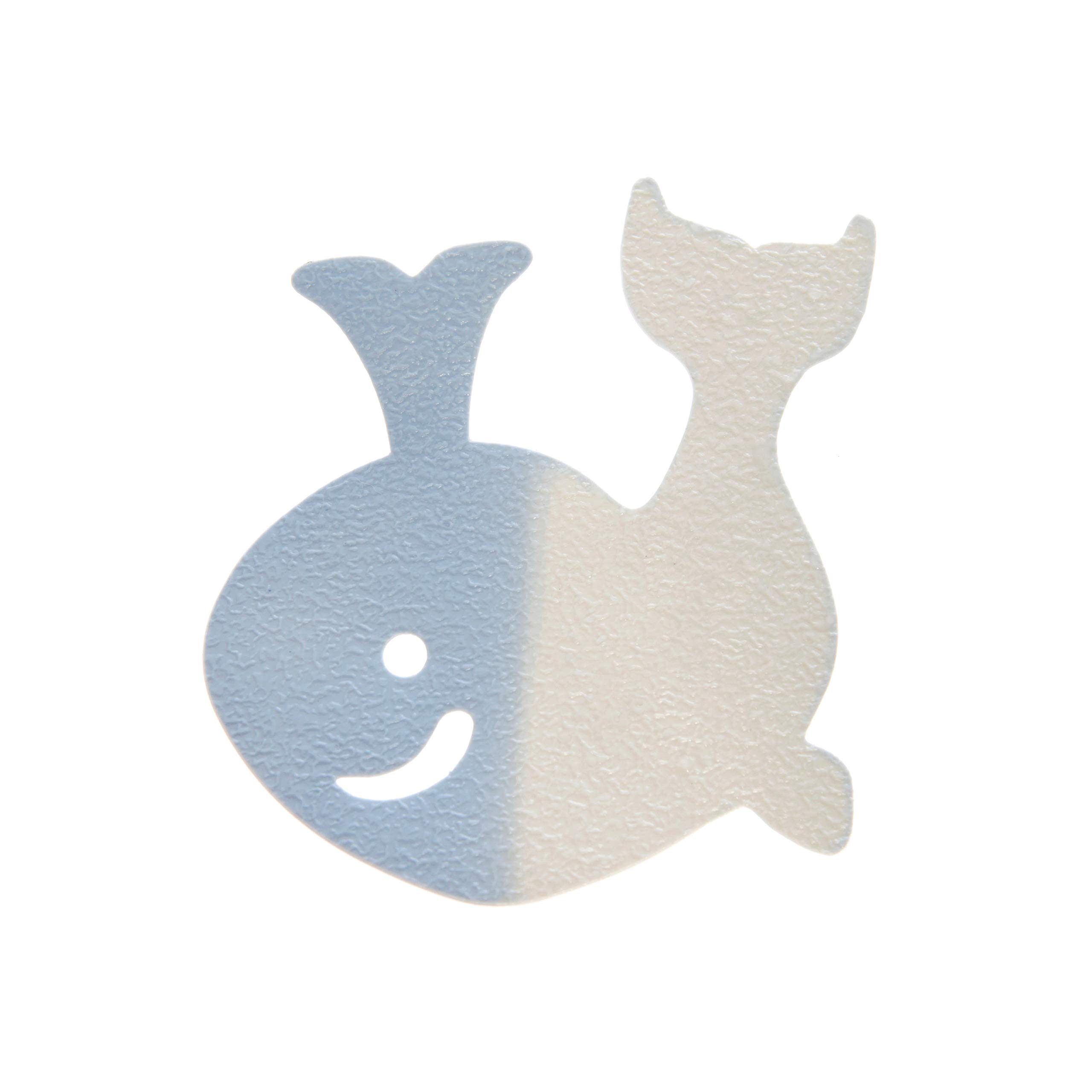 Dreambaby Heat Alert Anti-Slip Bath Mats 10 Pack