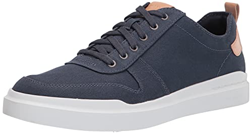 Cole Haan Men's GRANDPRO RALLY CANVAS COURT SNEAKER, 13