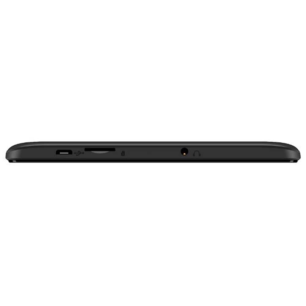 HYUNDAI HT8WB1RBK02A HYtab Plus 8WB1 8" Tablet, HD IPS, 2GB/32GB Bundle with Hard Shell EVA 10 inch Case, Deco Gear Screen Protector, Stylus Pen and Deco Gear Tablet Stand
